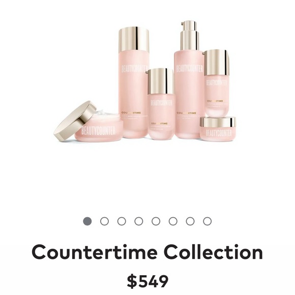 beautycounter | Skincare | Beauty Counter Countertime Lipid Defense ...